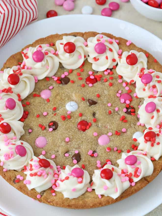 Cookie Cake - Celebrating Sweets