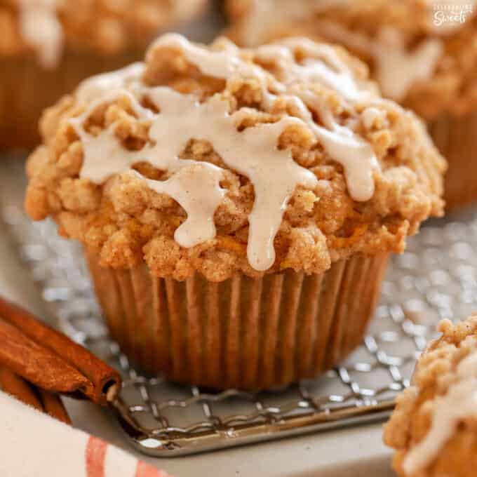 Recipe Index - Celebrating Sweets