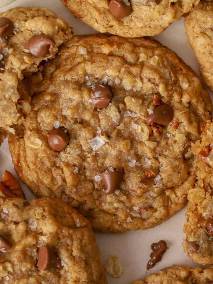 Cookie Recipes - Celebrating Sweets