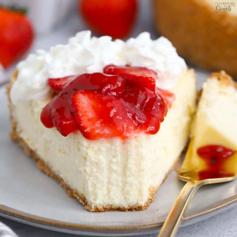 Celebrating Sweets: Homemade Baking Recipes
