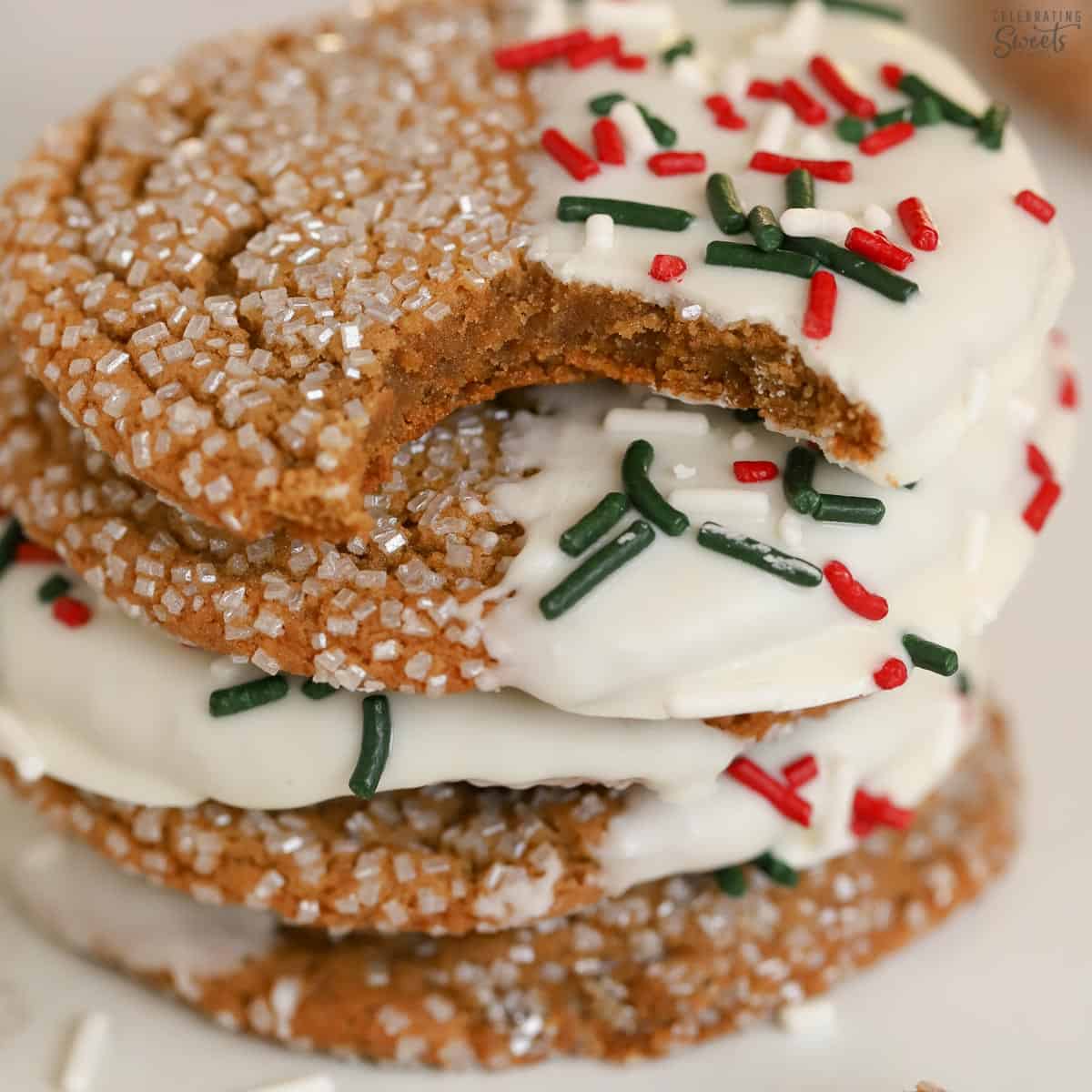 Cooking & Baking From Scratch Made Easy - Celebrating Sweets