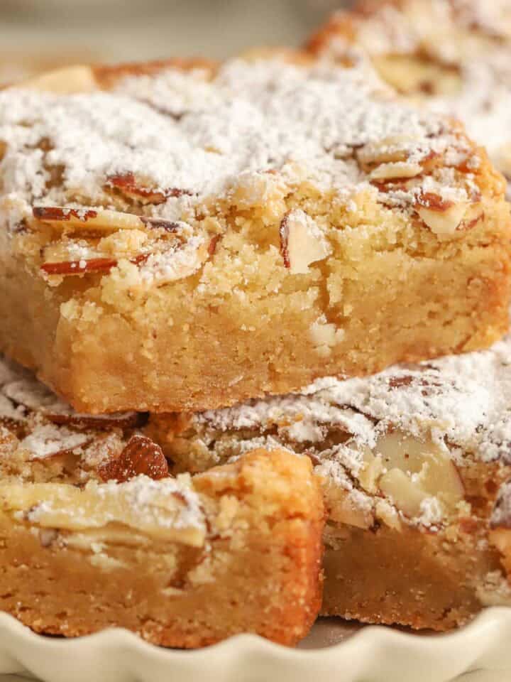 Celebrating Sweets: Homemade Baking Recipes